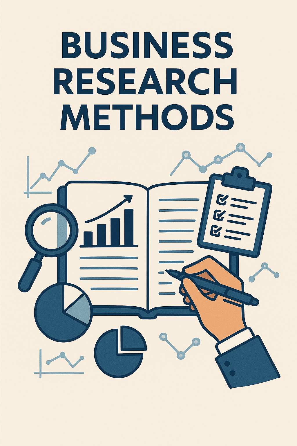 Business Research Methods - Sample Research Proposal For MBA